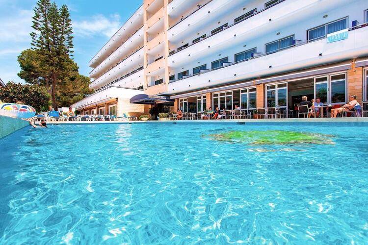 Mariant Hotel Испания Майорка - отзывы об отеле в 2026 - 2025 году ...