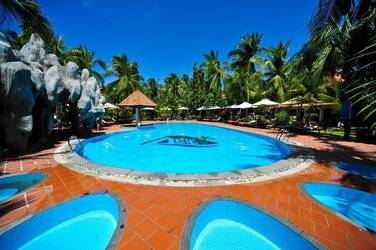 Four Oceans Resort Muine 3* (Фантьет, Вьетнам), забронировать тур в ...
