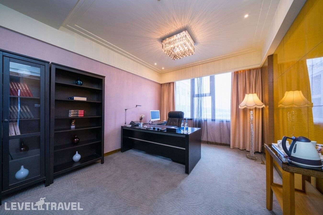 Rivan Hotel Longgang Shenzhen 4* (Шеньчжень, Китай), забронировать тур ...