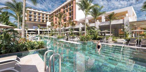 Sy Hotels Belek 5* (Кадрие, Турция), забронировать тур в отель – цены ...