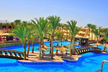 FUN&SUN FAMILY Sea Beach 4* (Шарм-эль-Шейх, Египет), забронировать тур ...