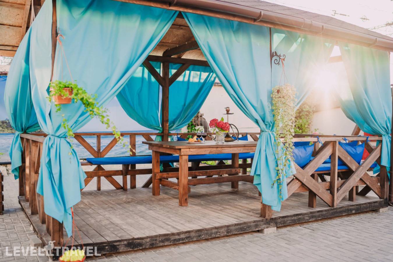 Дом Sunnyday * (Адлерский район, Россия), забронировать тур в отель ...