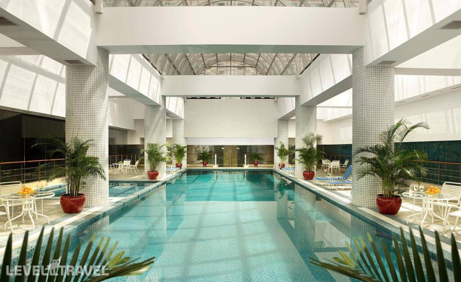 Sheraton Ningbo Hotel 5* (Нинбо, Китай), забронировать тур в отель ...