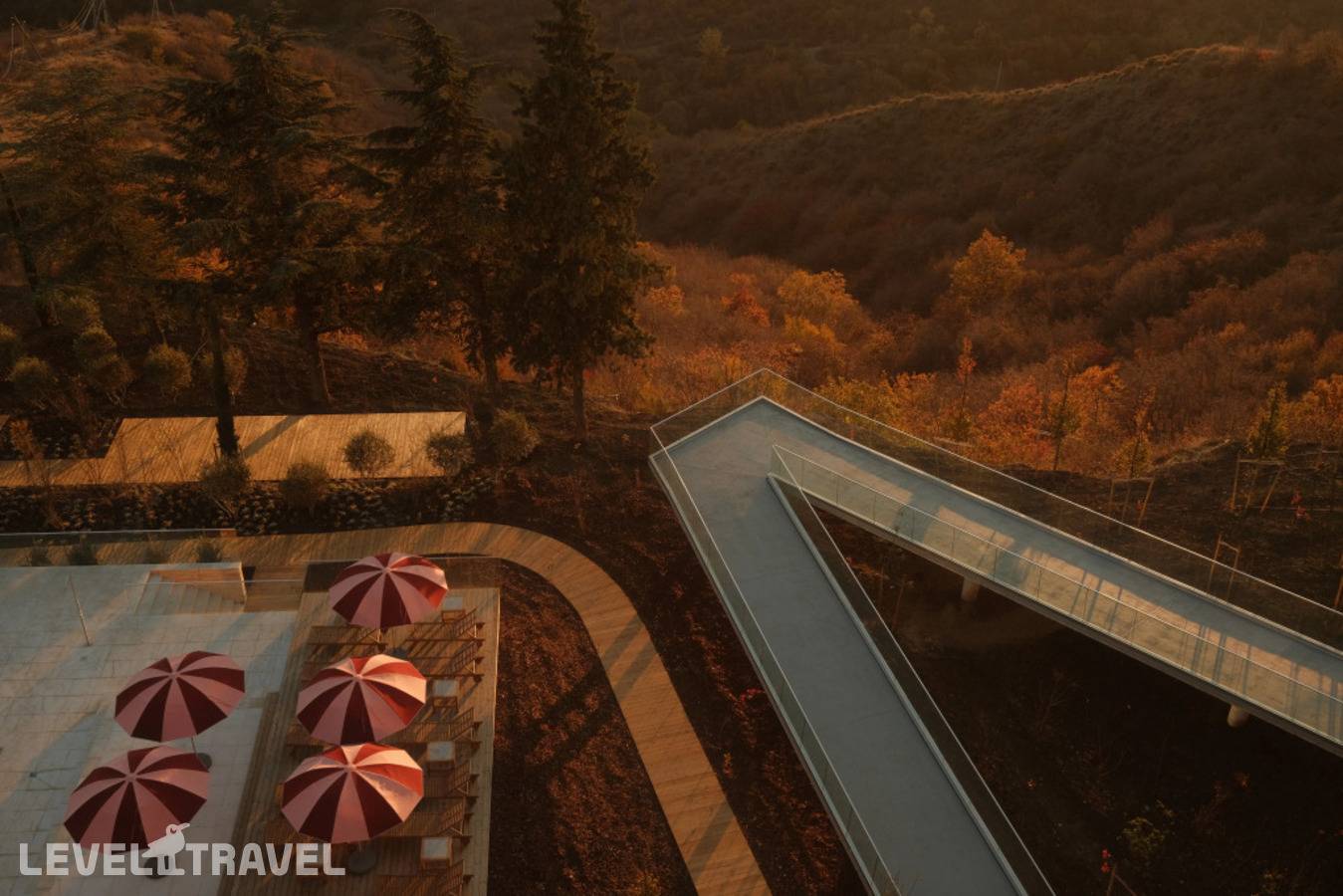 Bodbe 3* (Сигнахи, Грузия), забронировать тур в отель – цены 2025 ...