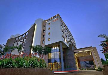 Courtyard By Marriott Raipur 5* (Райпур, Индия), забронировать тур в ...