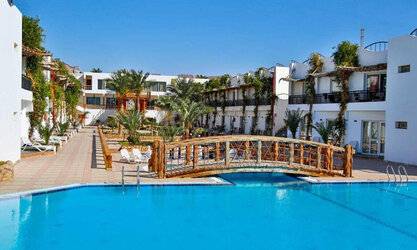 Panda Dahab Resort 3* (Дахаб, Египет), забронировать тур в отель – цены ...