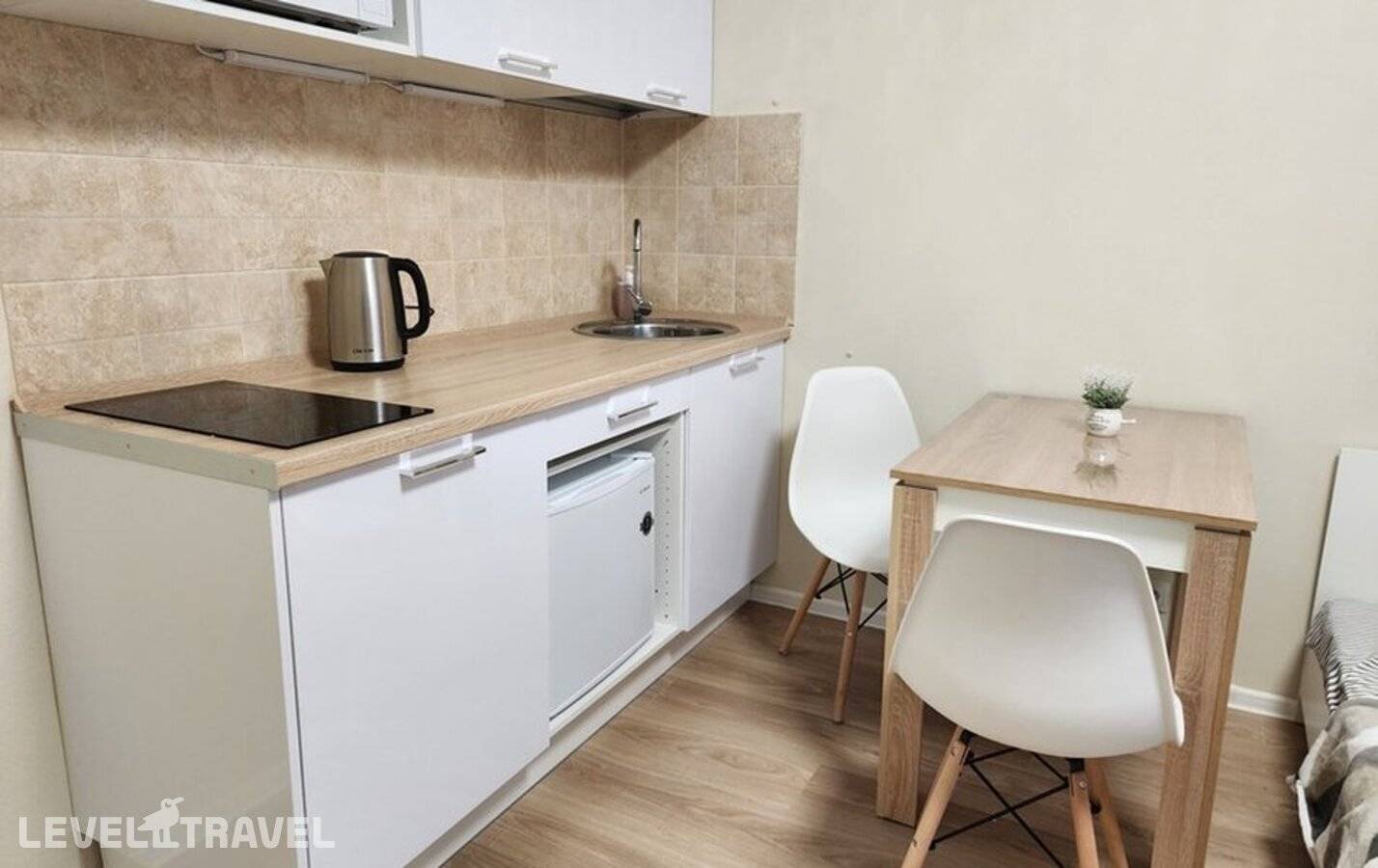 Loft Studio На Ларюшина 4к1 * (Городской округ Балашиха, Россия ...