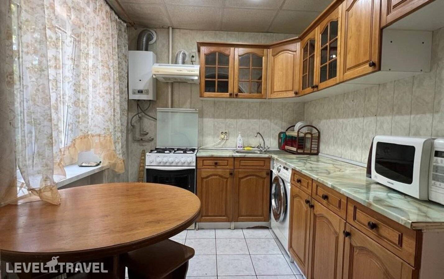 Юрий Лк На Широкой 21 * (Кисловодск, Россия), забронировать тур в отель ...