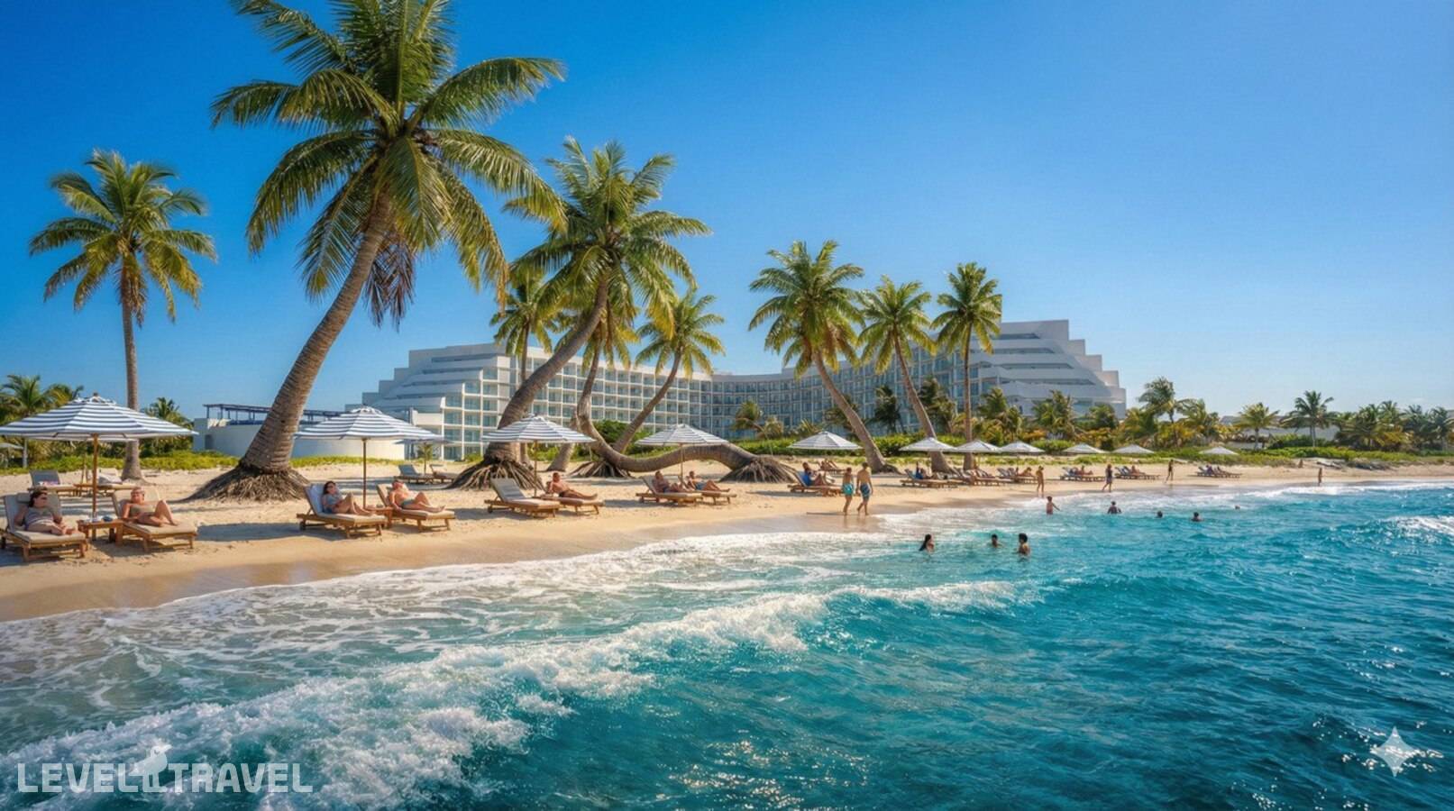 FUN&SUN SENSES Lugano Resort 5* (Камрань, Вьетнам), забронировать тур в ...