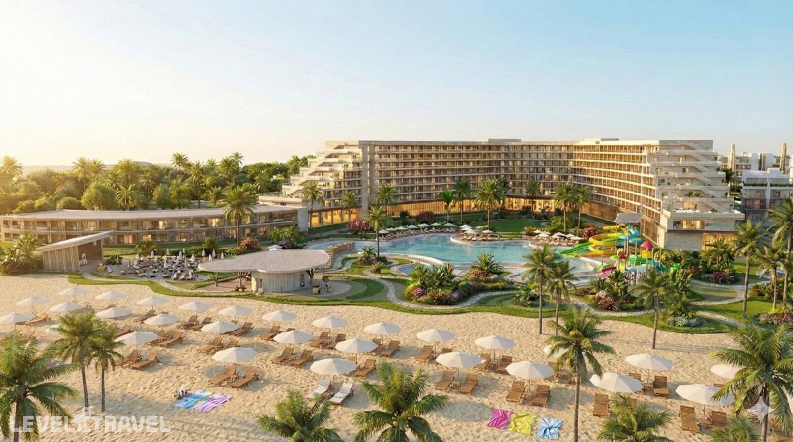 FUN&SUN SENSES Lugano Resort 5* (Камрань, Вьетнам), забронировать тур в ...