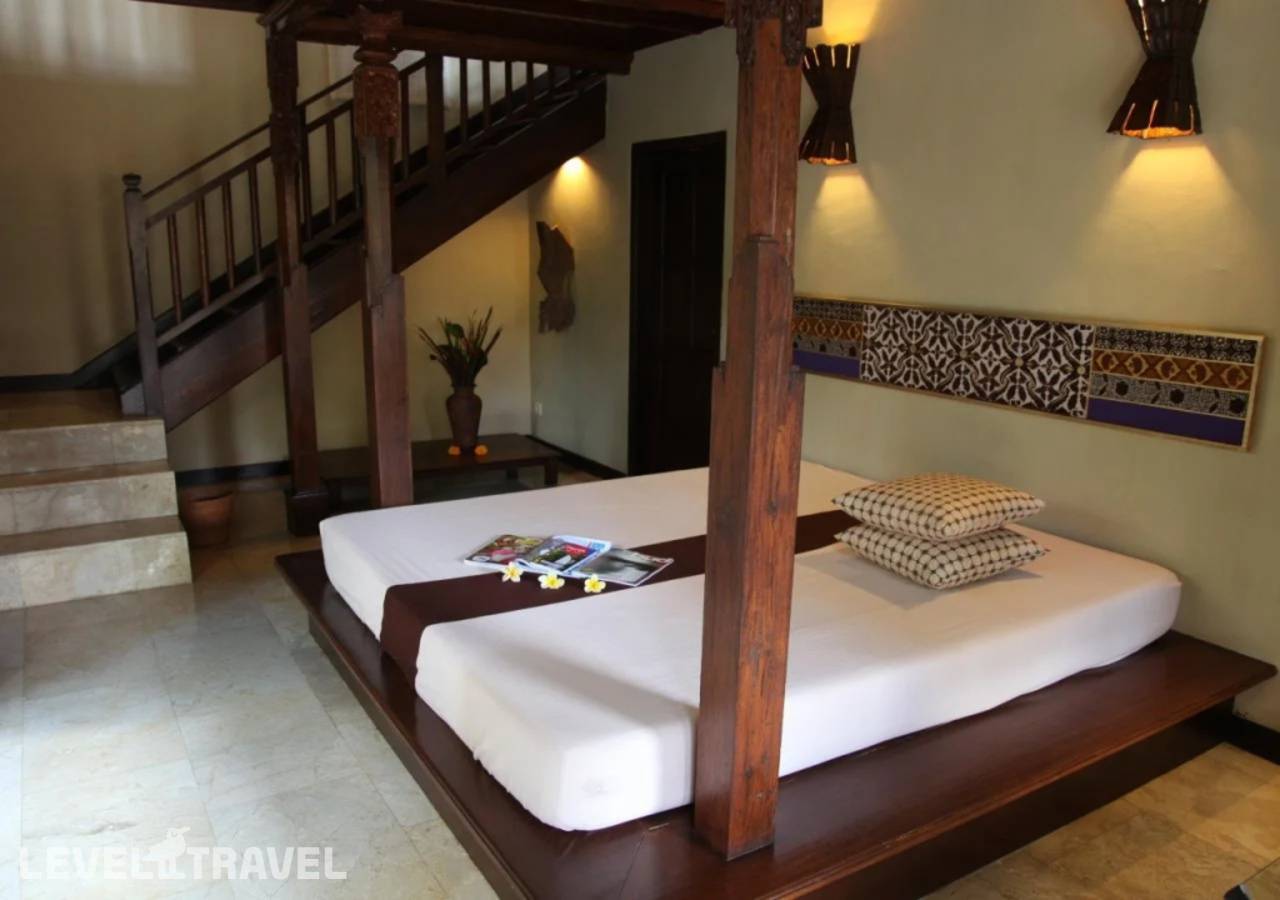 The Sungu Resort & Spa 3* (Убуд, Индонезия), забронировать тур в отель ...