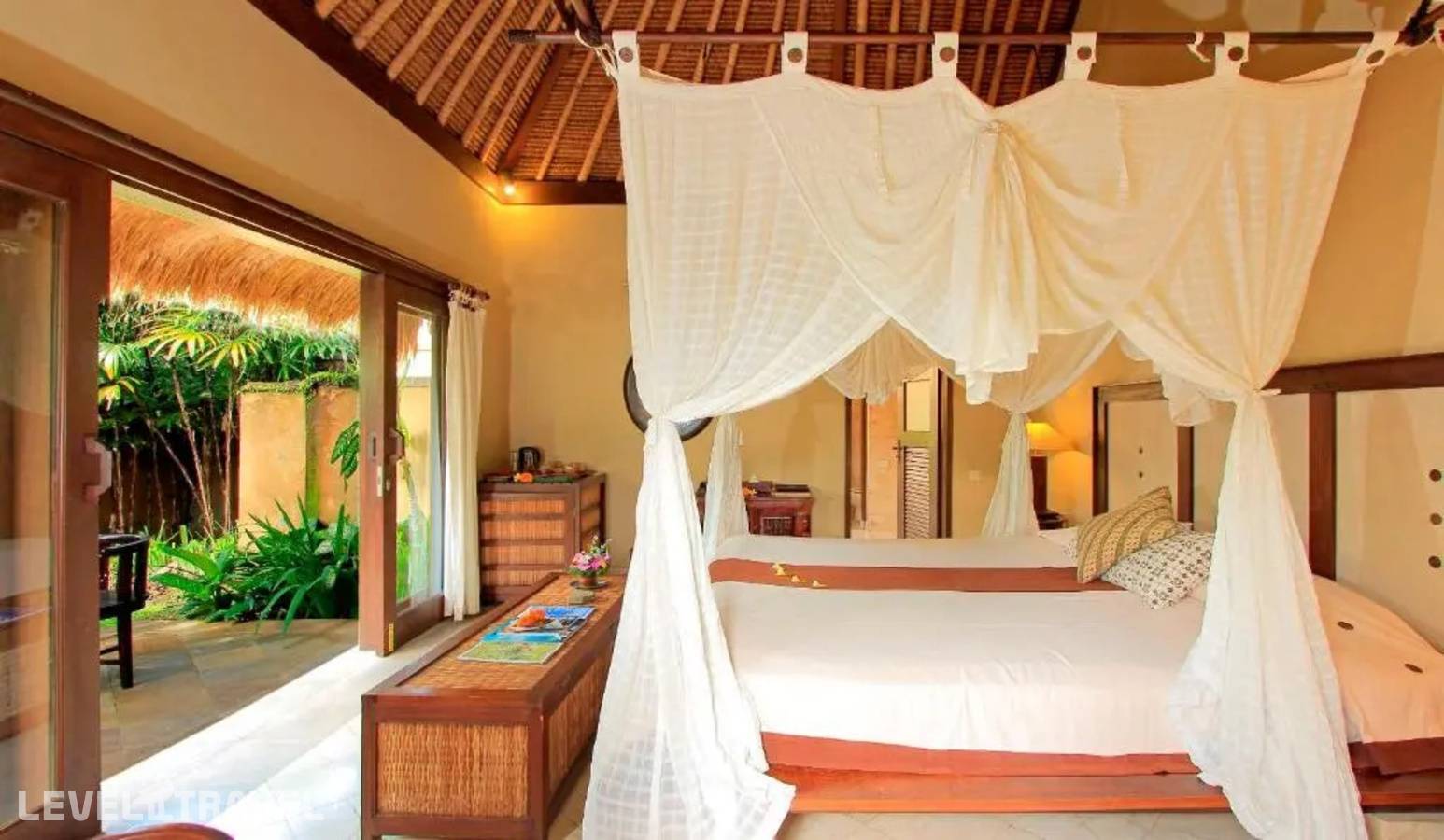 The Sungu Resort & Spa 3* (Убуд, Индонезия), забронировать тур в отель ...